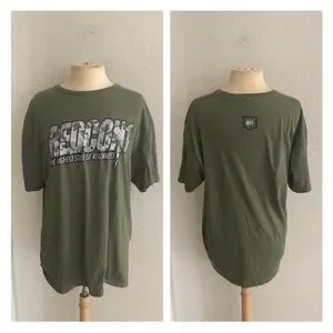 RedCon1 | Shirts | Was 2 Redcon Tshirt Unisex Sizing | Poshmark